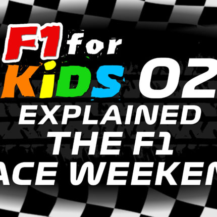 Shows – F1 for Kids